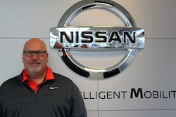 Crown Nissan of Decatur | Meet Staff Members | Bloomington, IL