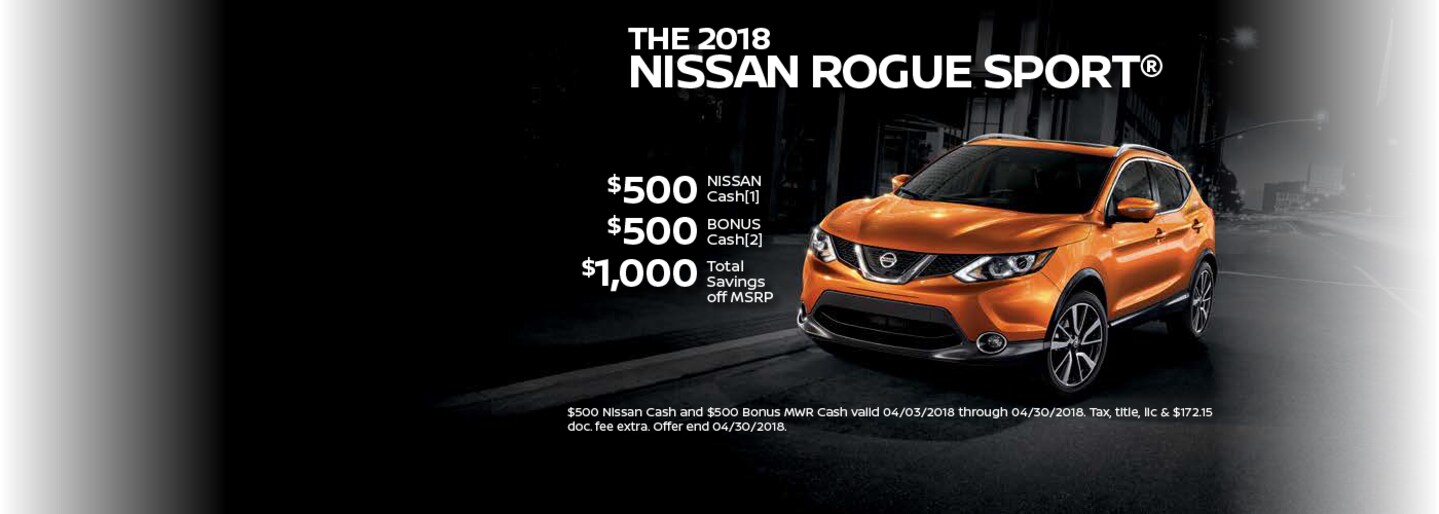 New & Used Nissan Cars | Parts & Service | Springfield & Decatur, IL