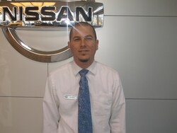 Crown Nissan of Decatur | Meet Staff Members | Bloomington, IL