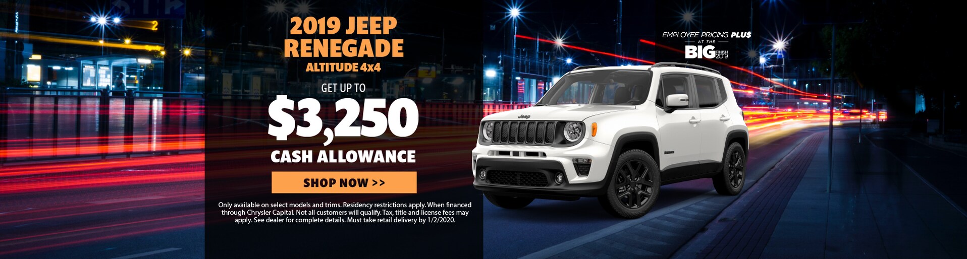 Milford Chrysler Sales - Chrysler, Dodge, & Jeep Dealership In Milford ...