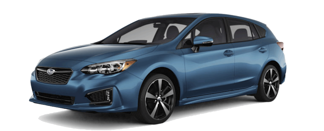 NEW SUBARU SPECIALS | Amherst Subaru
