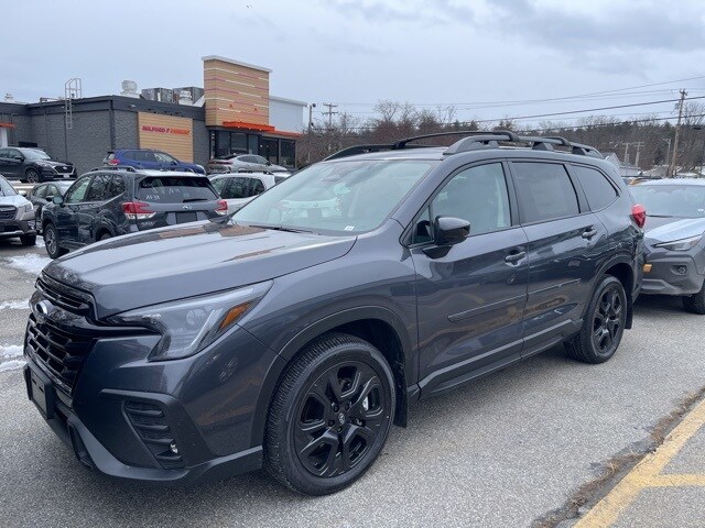 Metallic Charcoal Grey Car Paint