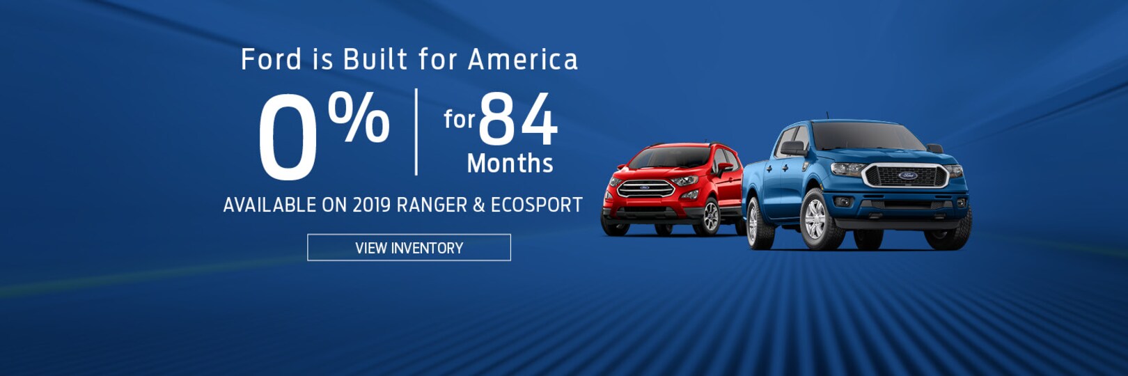 Burlington's Miller Ford | New and Used Ford Cars