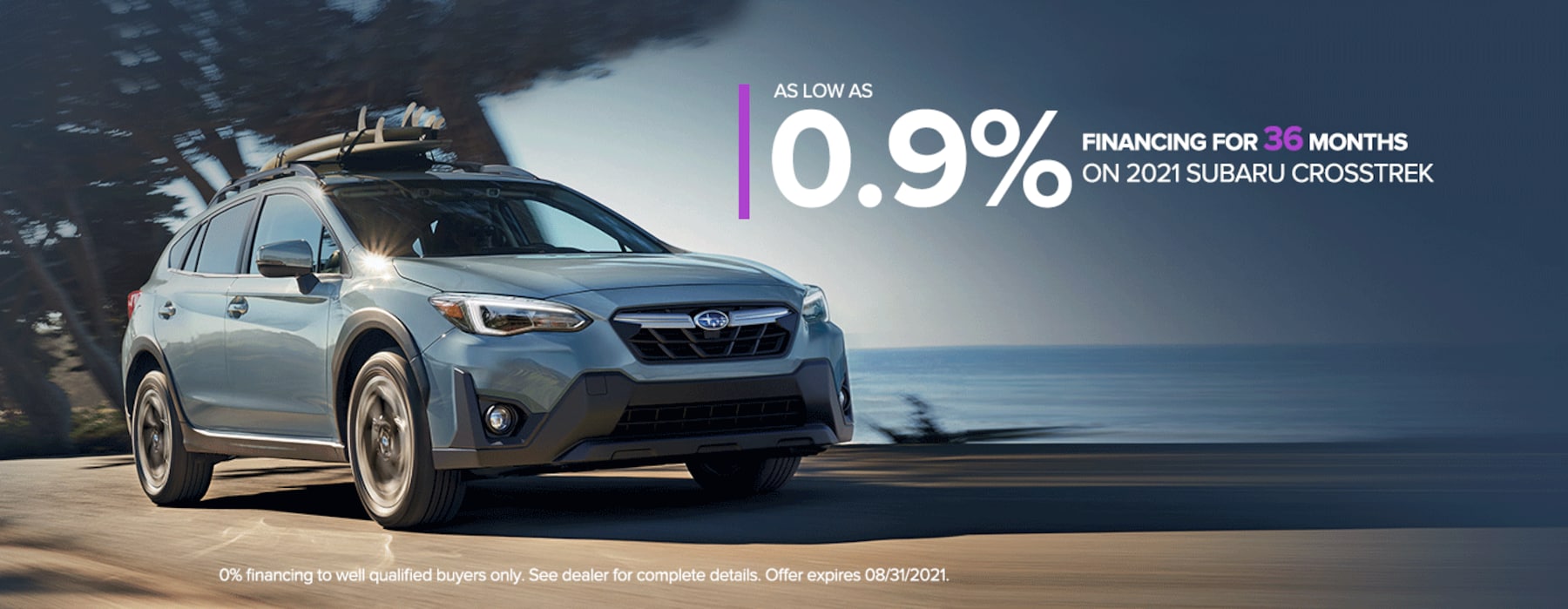 Miller Subaru of Lumberton NJ