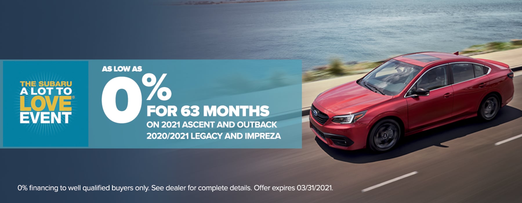 Miller Subaru of Lumberton NJ