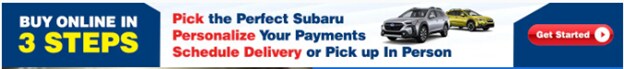 New & Used Subaru Dealership in Lumberton NJ | Miller Subaru