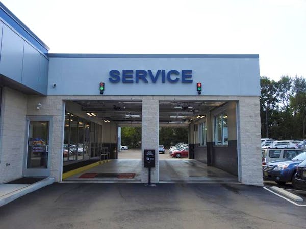 Subaru Service Center near Lumberton, NJ | Miller Subaru