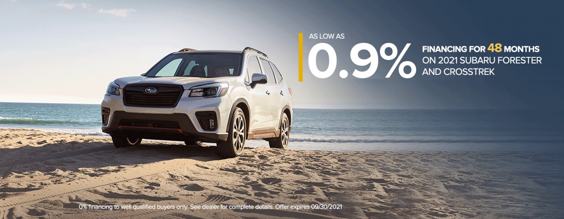 Miller Subaru of Lumberton NJ