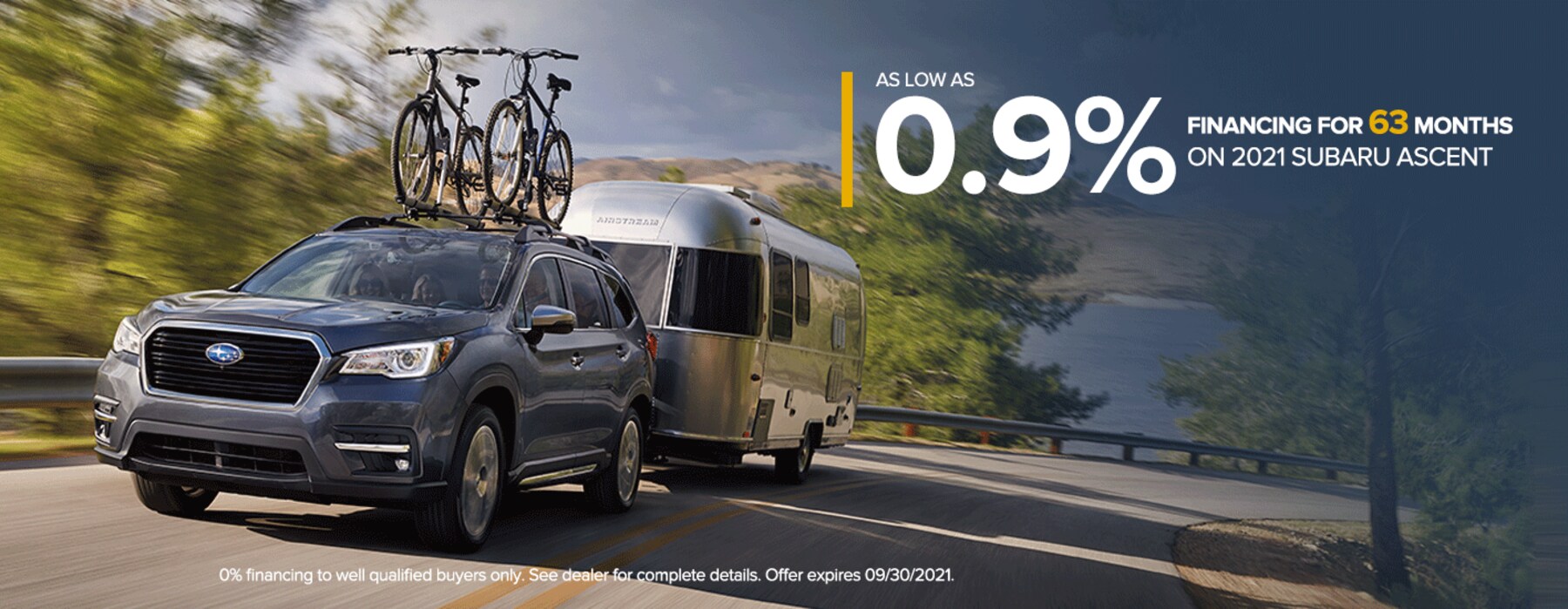 Miller Subaru of Lumberton NJ