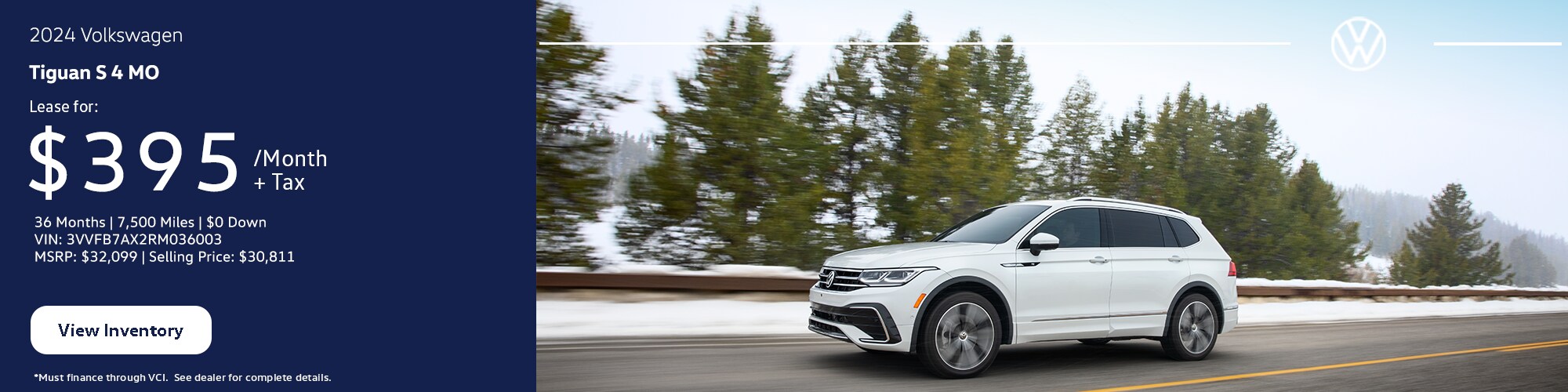 Volkswagen Specials in Lebanon NH | Near White River Jct VT