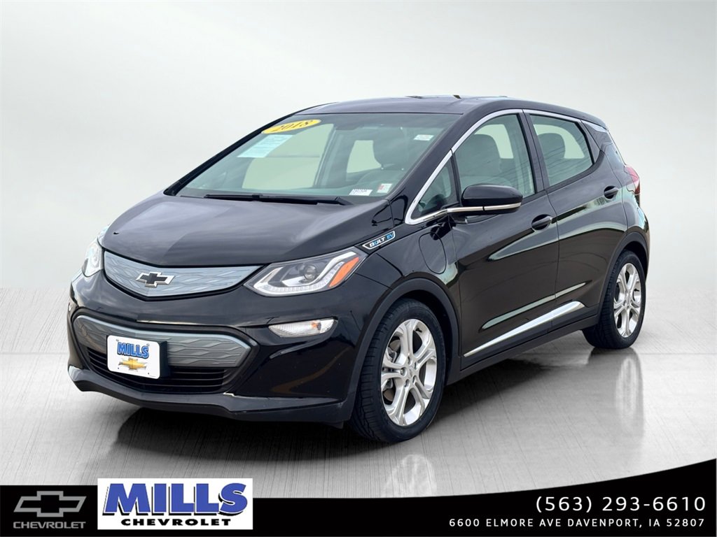 2018 chevrolet bolt ev for sale store