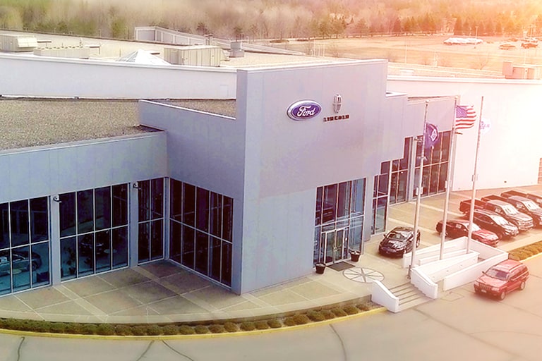 New and Used Ford, Toyota, Honda, Nissan and GMC Dealer | Mills ...