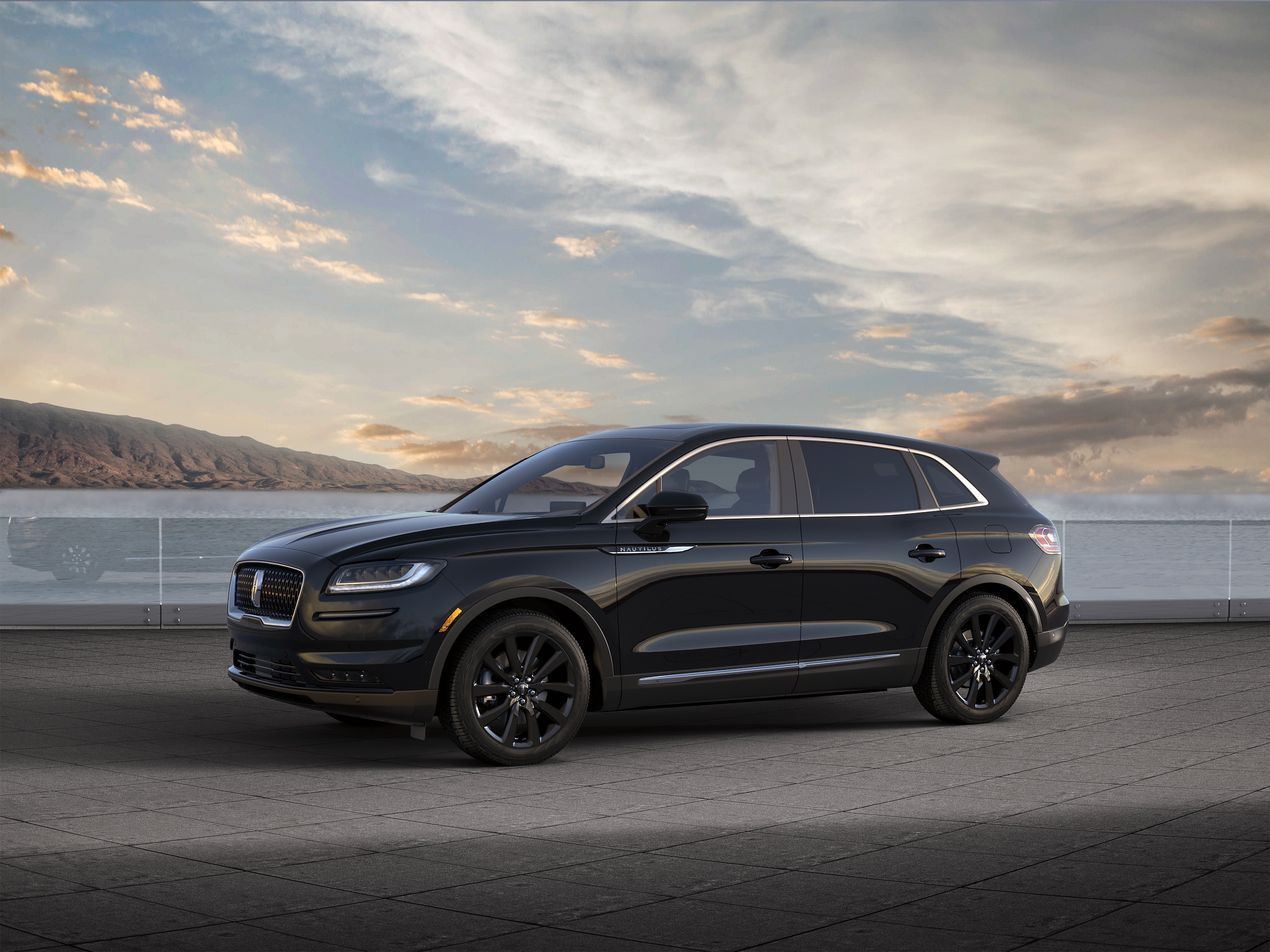 New Lincoln & Pre-Owned Lincoln Cars in Baxter, MN