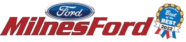 Used Vehicles For Sales Under $350 A Month* | Milnes Ford Inc.