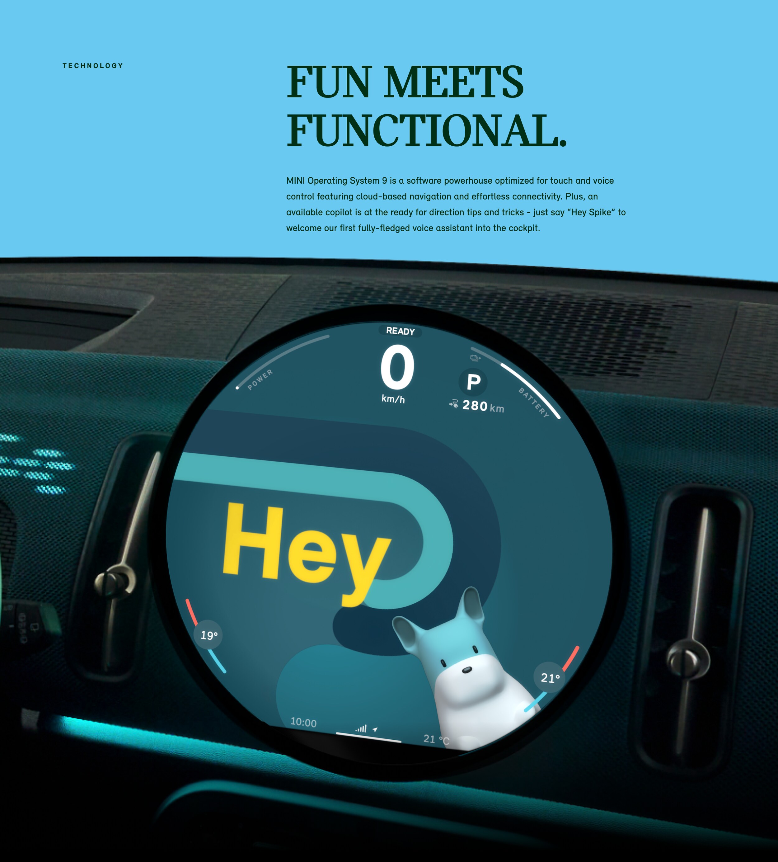 MINI COUNTRYMAN S ALL 4 | MINI of Reno