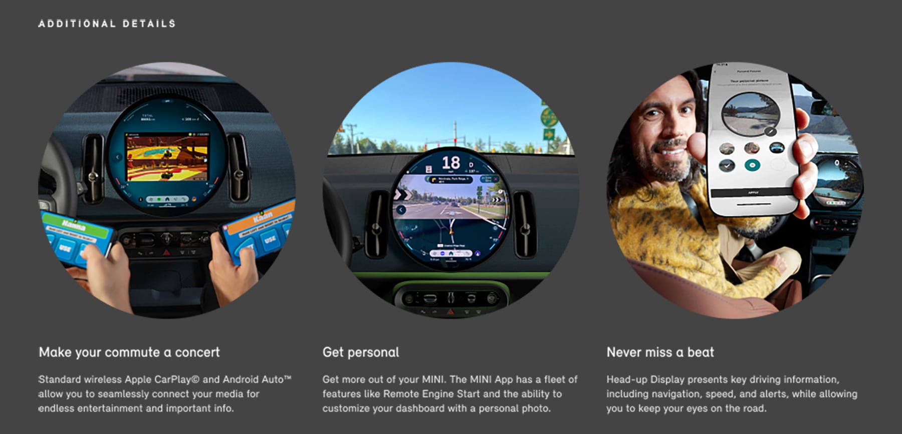 THE ALL-NEW MINI COUNTRYMAN SE ALL4. | MINI of Fort Myers