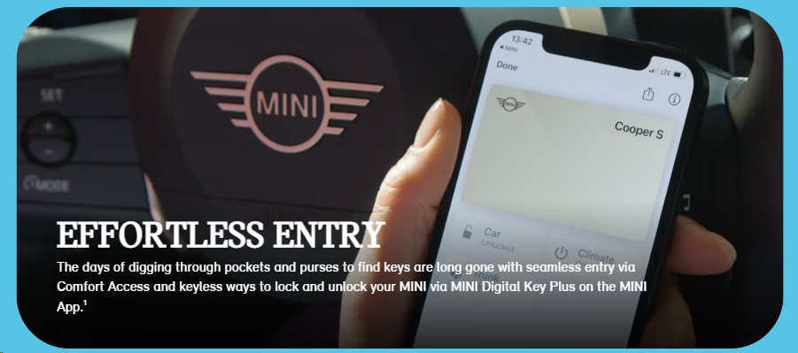 THE All-NEW Mini Cooper 4 Door. | MINI of Latham