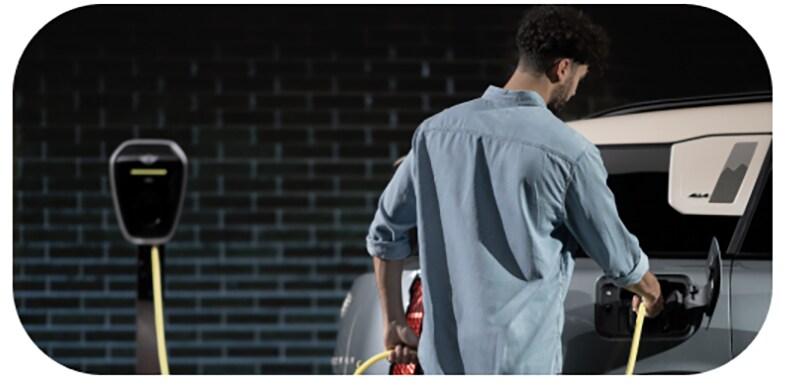 MINI Electric | MINI of Nashville