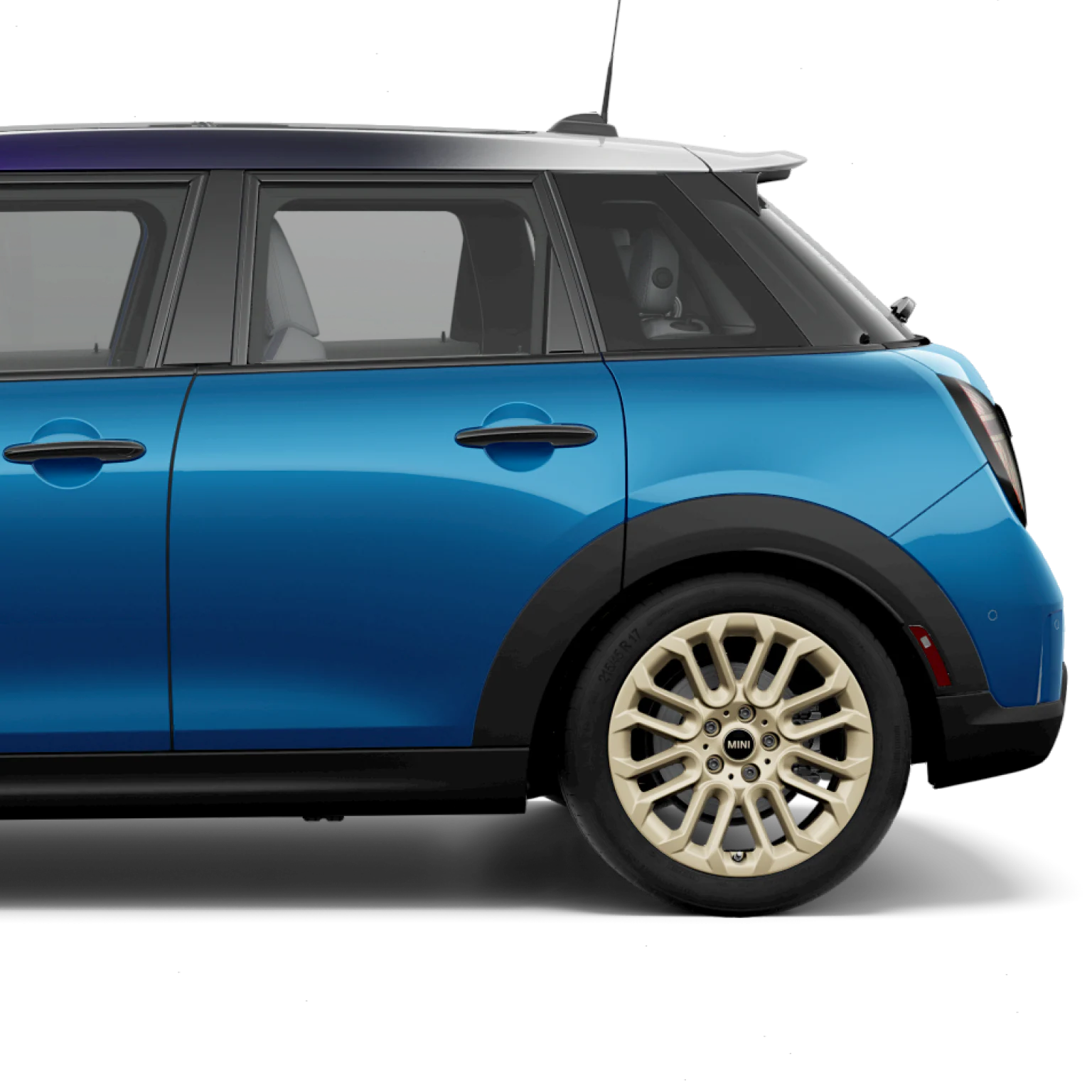 THE All-NEW Mini Cooper 4 Door. | MINI of Monrovia