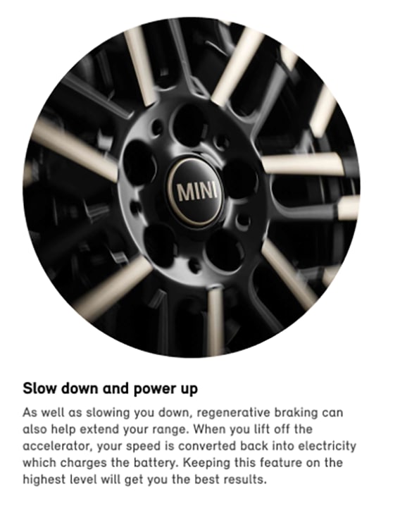 MINI Electric | MINI of Nashville