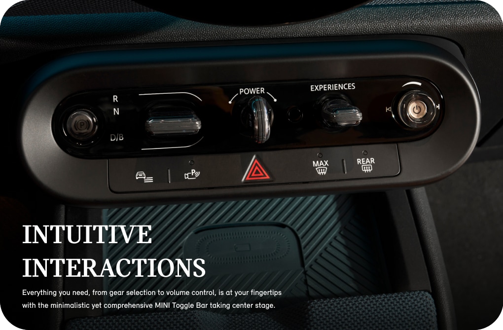 MINI COUNTRYMAN S ALL 4 | International MINI