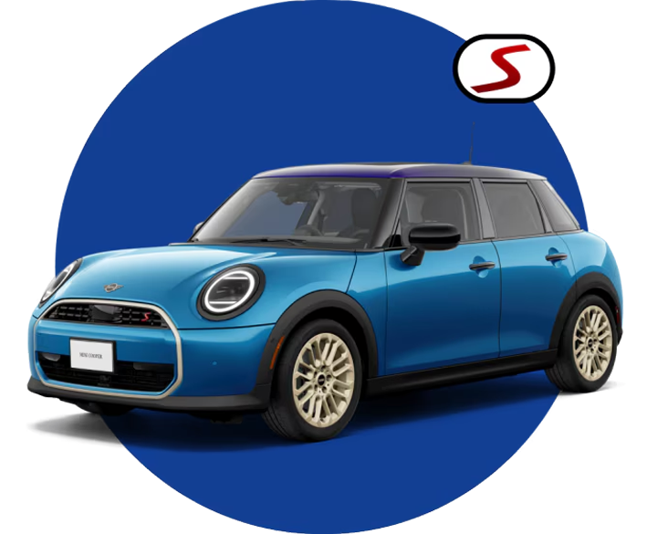 MINI Cooper Dealer Near Me | Motor City MINI in Southfield, Michigan