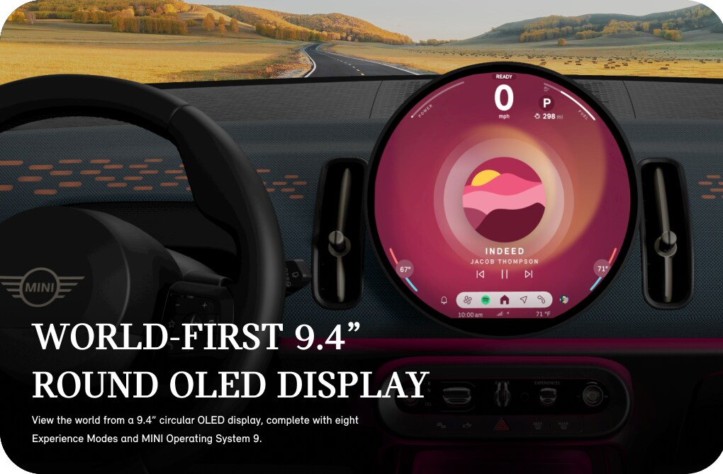 MINI COUNTRYMAN S ALL 4 | MINI of Reno