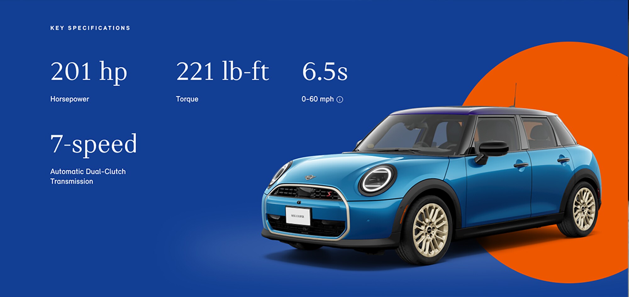 THE All-NEW Mini Cooper 4 Door. | MINI of Pittsburgh