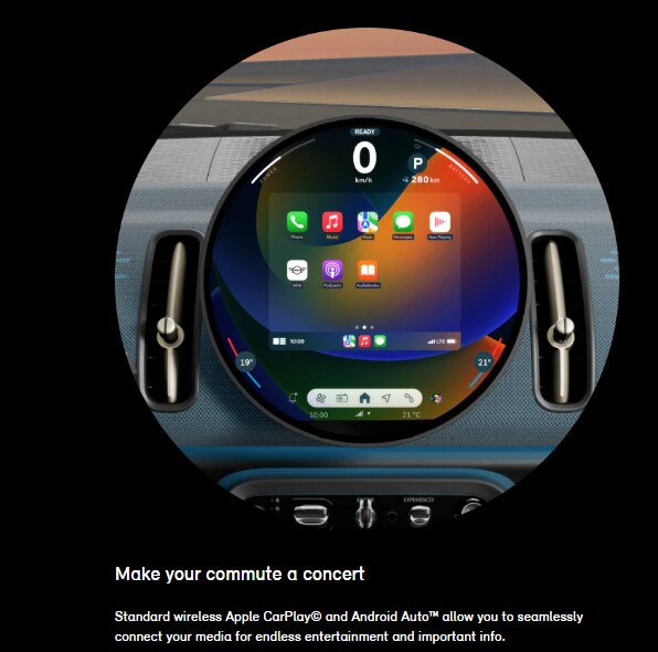 THE All-NEW MINI JCW Countryman ALL4. | MINI of Ramsey