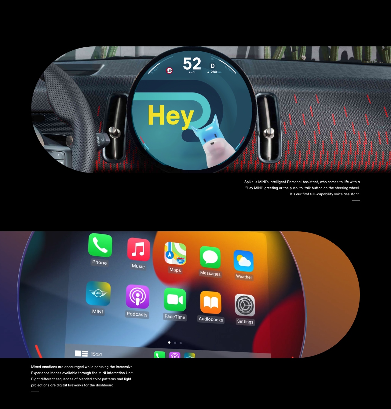 The All-New MINI JCW Countryman ALL4 | Momentum MINI