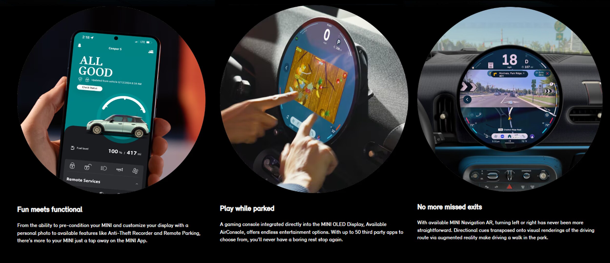 THE All-NEW Mini Cooper 4 Door. | Century MINI