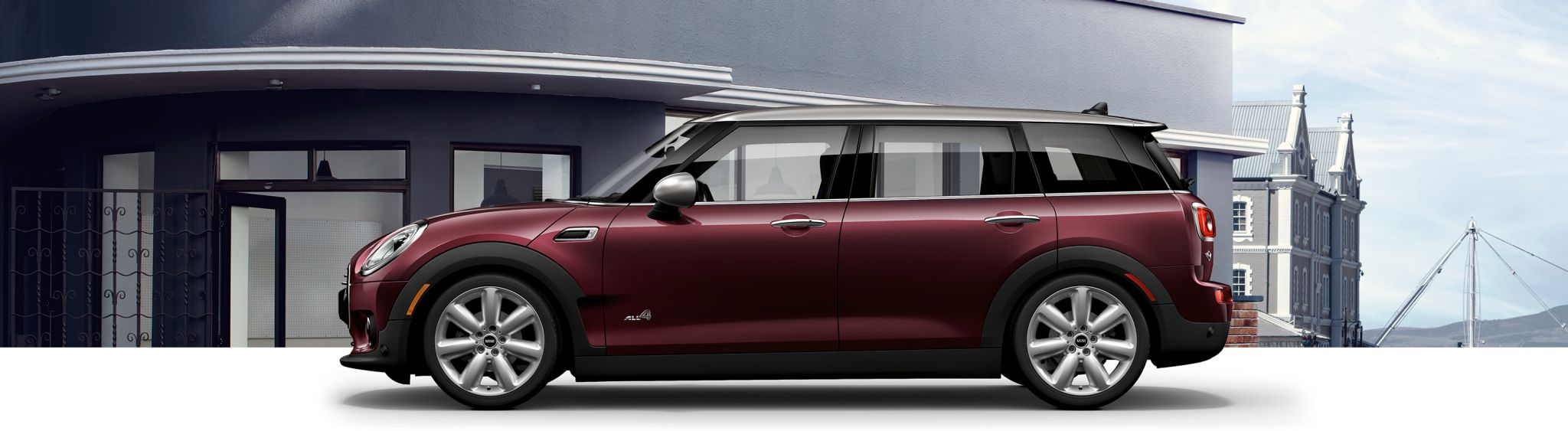 Explore New MINI Models Available in Charleston | MINI of Charleston