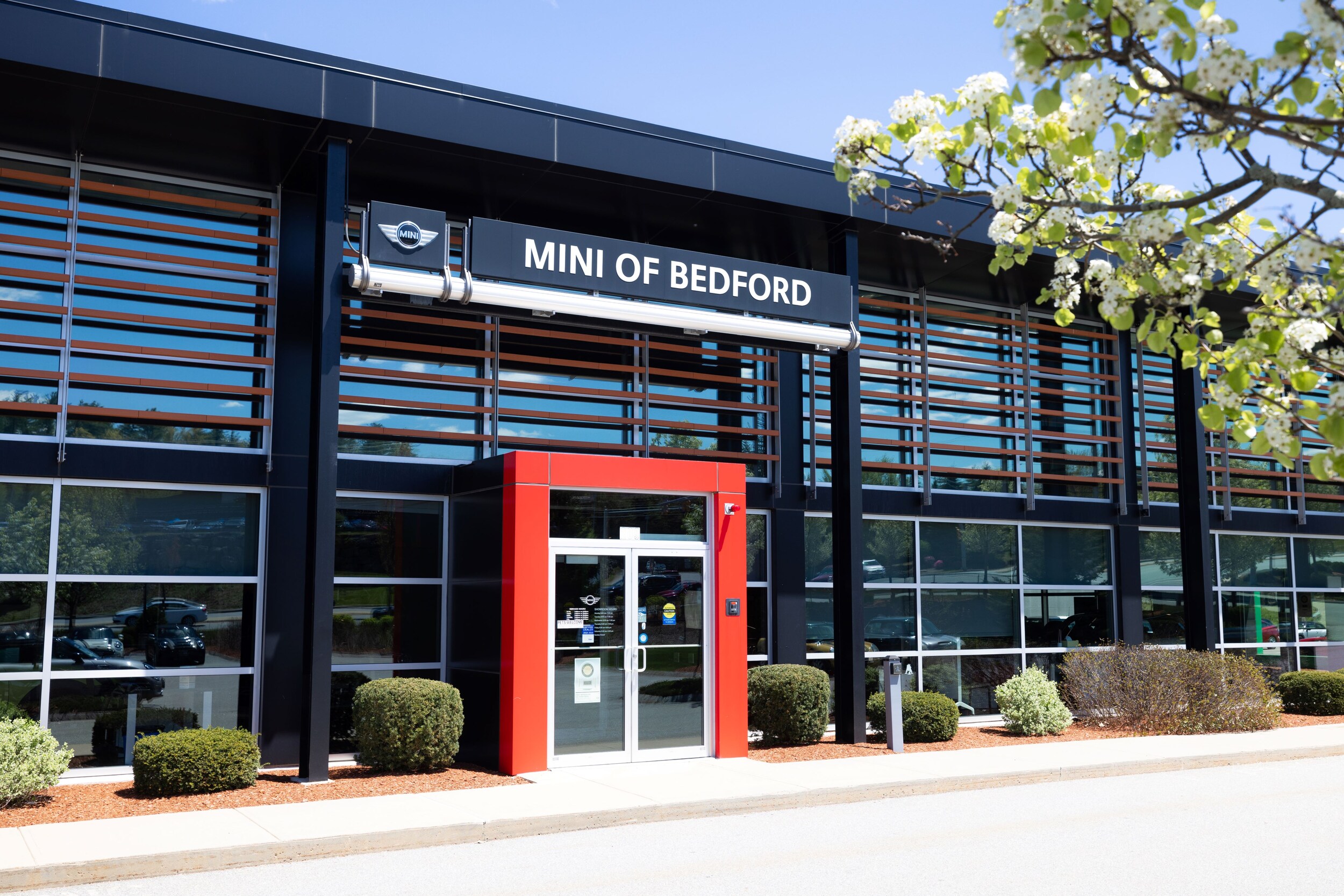 About MINI of Bedford | MINI Dealership near Nashua, NH