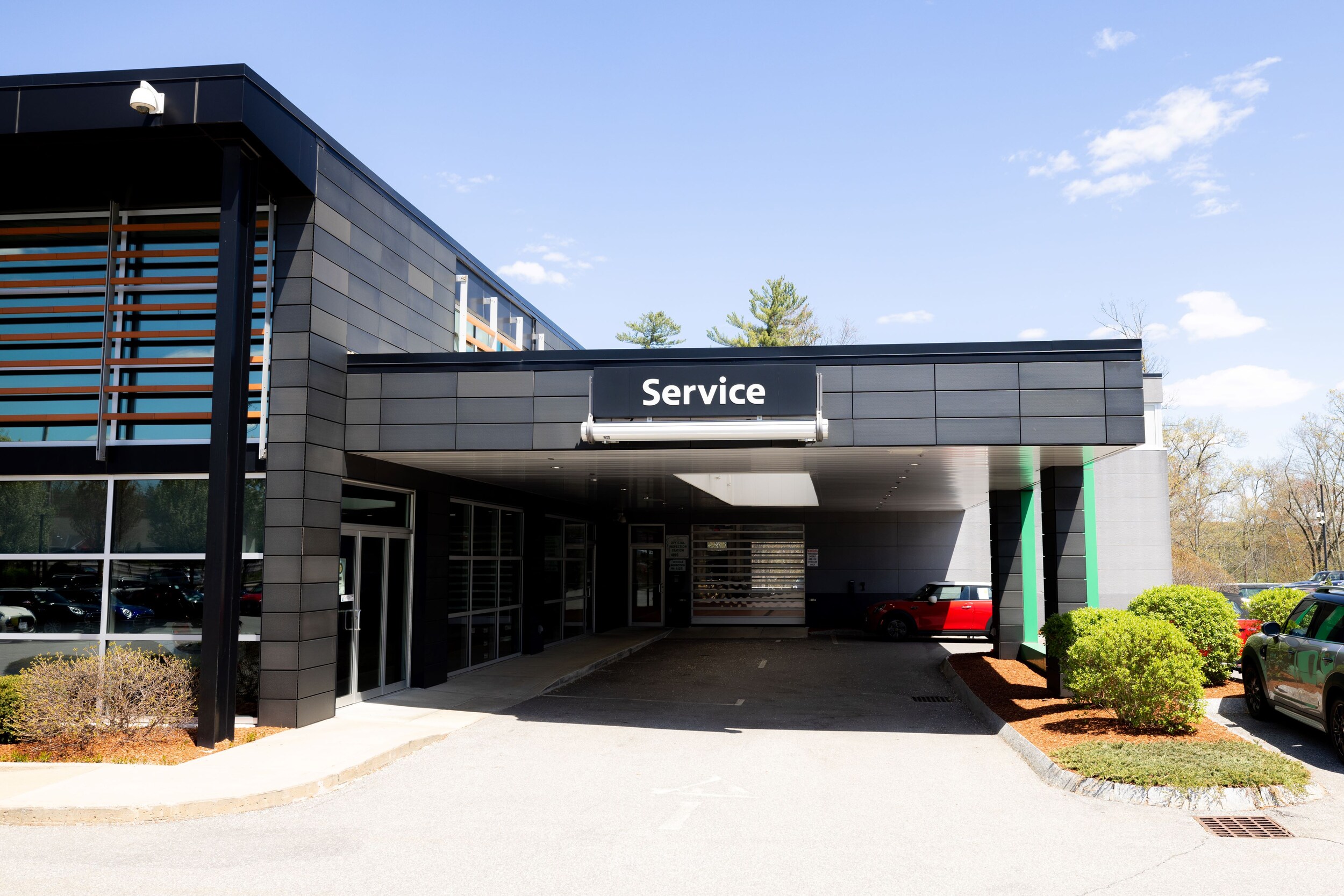 About MINI of Bedford | MINI Dealership near Nashua, NH