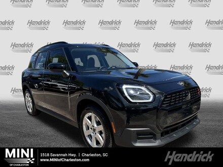 MINI of Charleston in Charleston, SC