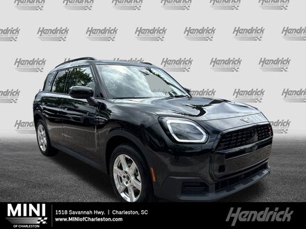 MINI of Charleston in Charleston, SC