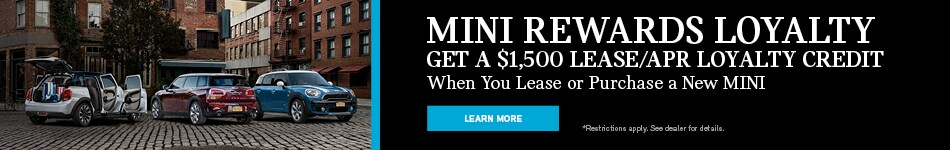 MINI of Charleston | 2018 MINI Clubman, Countryman, Hardtop 2 Door, 4 ...