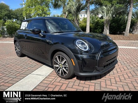 MINI of Charleston in Charleston, SC