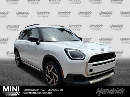 MINI of Charleston in Charleston, SC