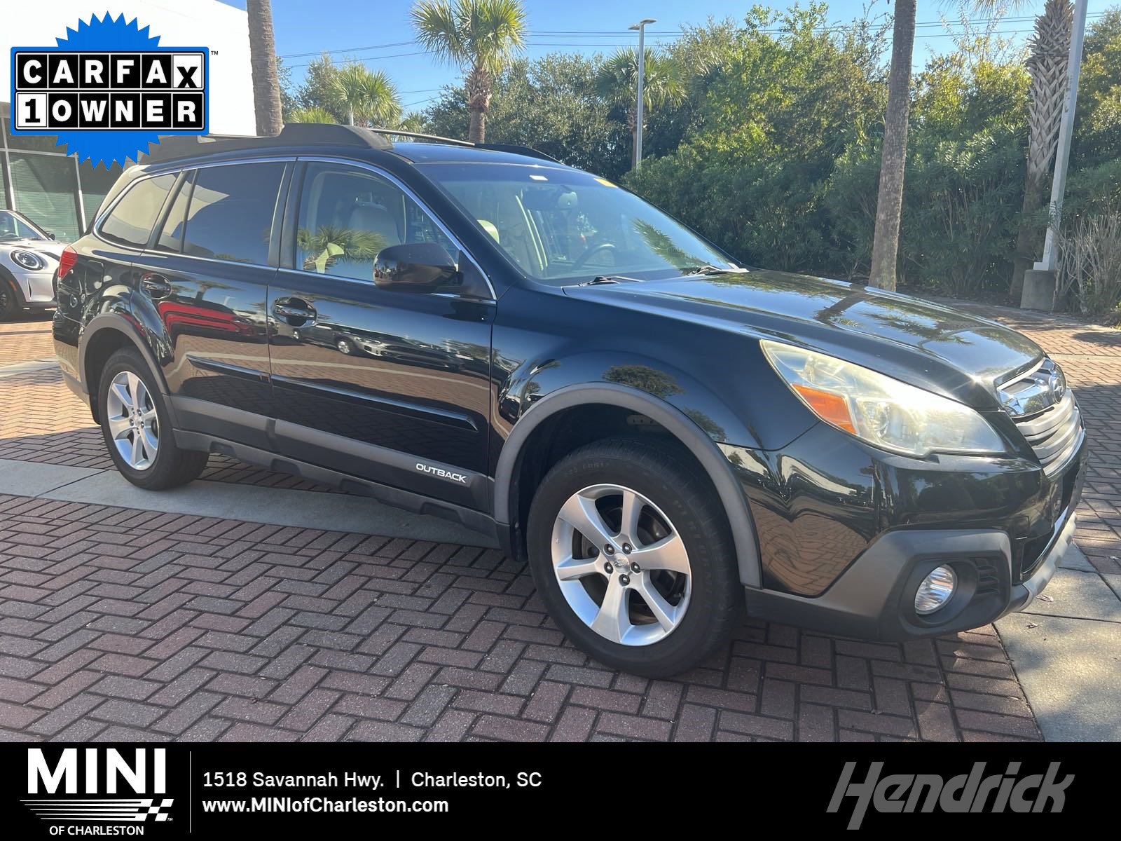 Subaru Outback Puddle Lights Installation | Shelly Lighting