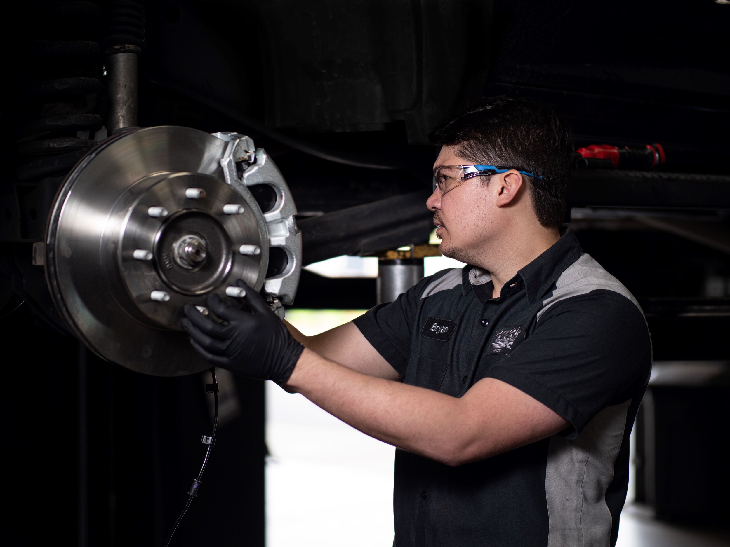 MINI of Charleston in Charleston, SC