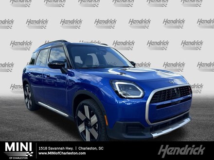 MINI of Charleston in Charleston, SC