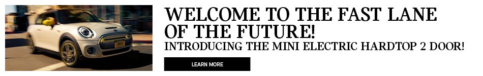 Inventory | MINI of Charleston