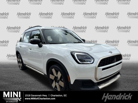 MINI of Charleston in Charleston, SC