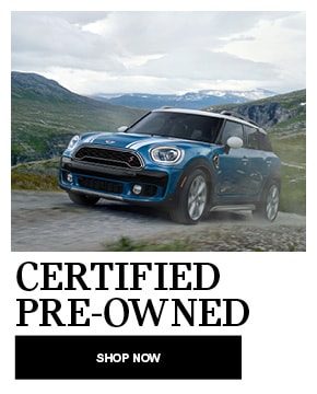 PRE-OWNED SPECIALS | MINI of Charleston