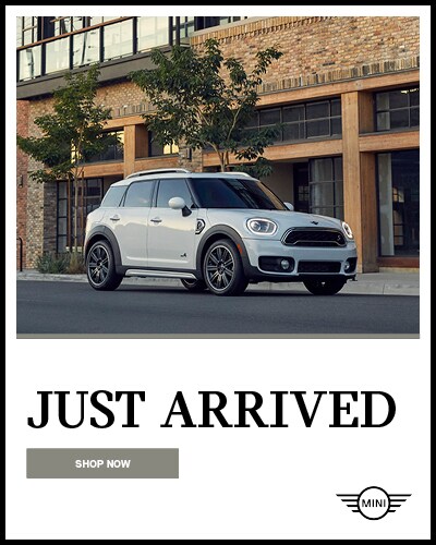 PRE-OWNED SPECIALS | MINI of Charleston