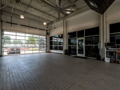 MINI Service Center in Dallas, TX | MINI of Dallas