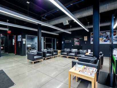 MINI Service Center in Dallas, TX | MINI of Dallas