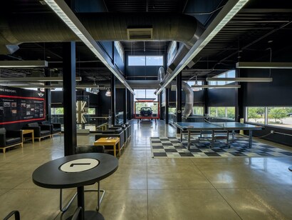 MINI Service Center in Dallas, TX | MINI of Dallas