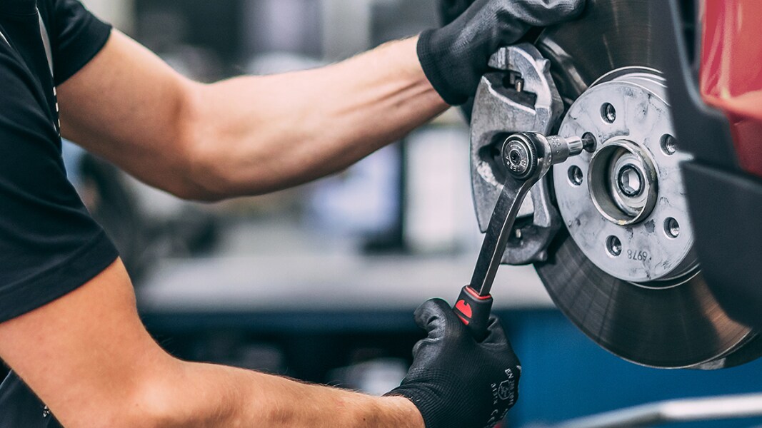 MINI FastService | MINI of Dallas